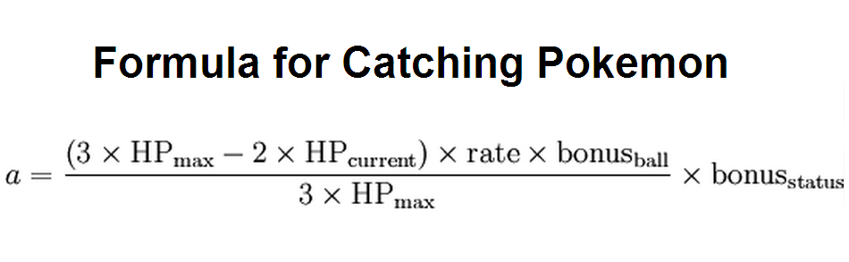 Pokemon Go – Going to Get Bigger | From the Desk of the Illustrious Mr ...